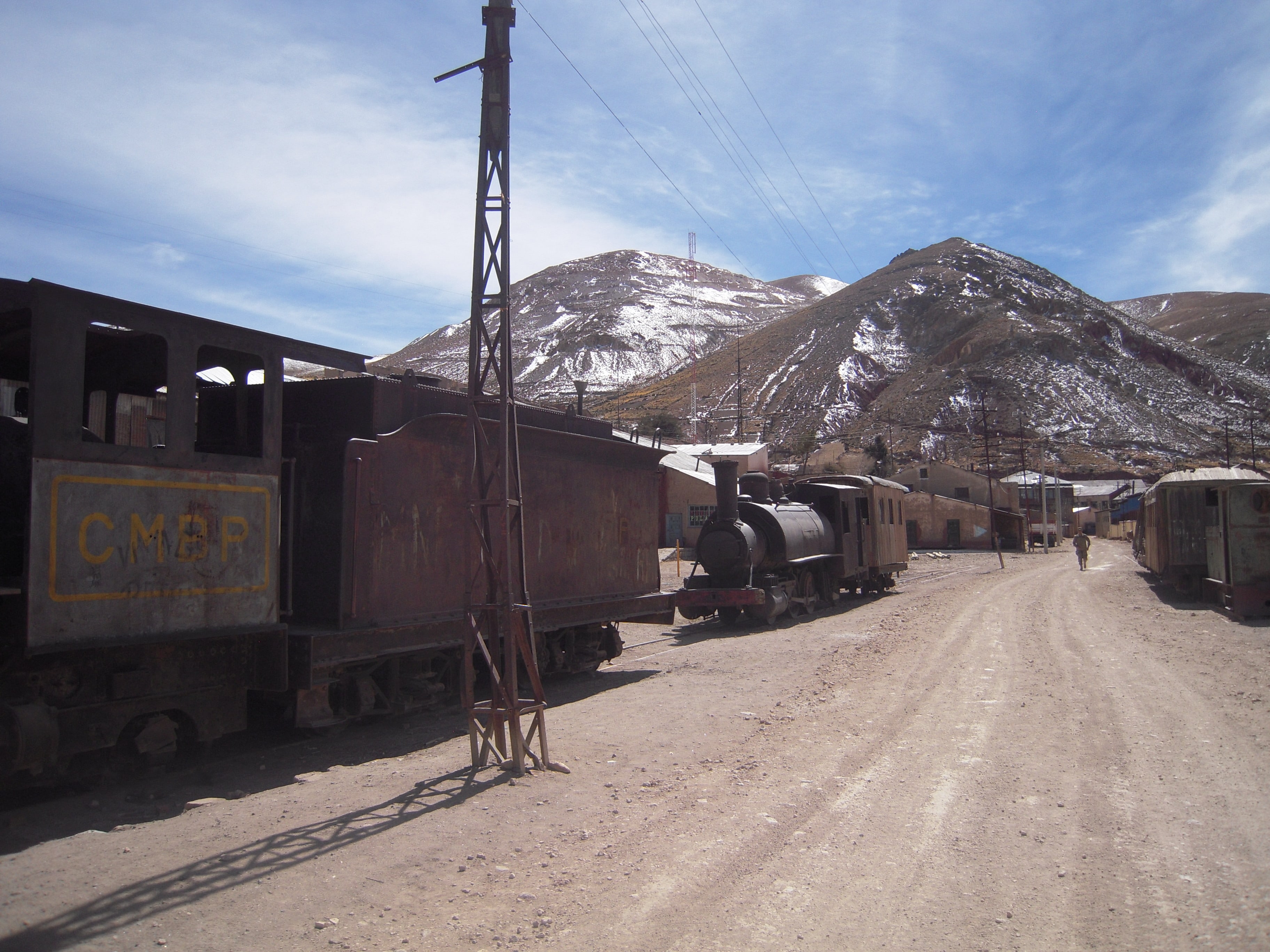 destination UYUNI | Rutas del Sur