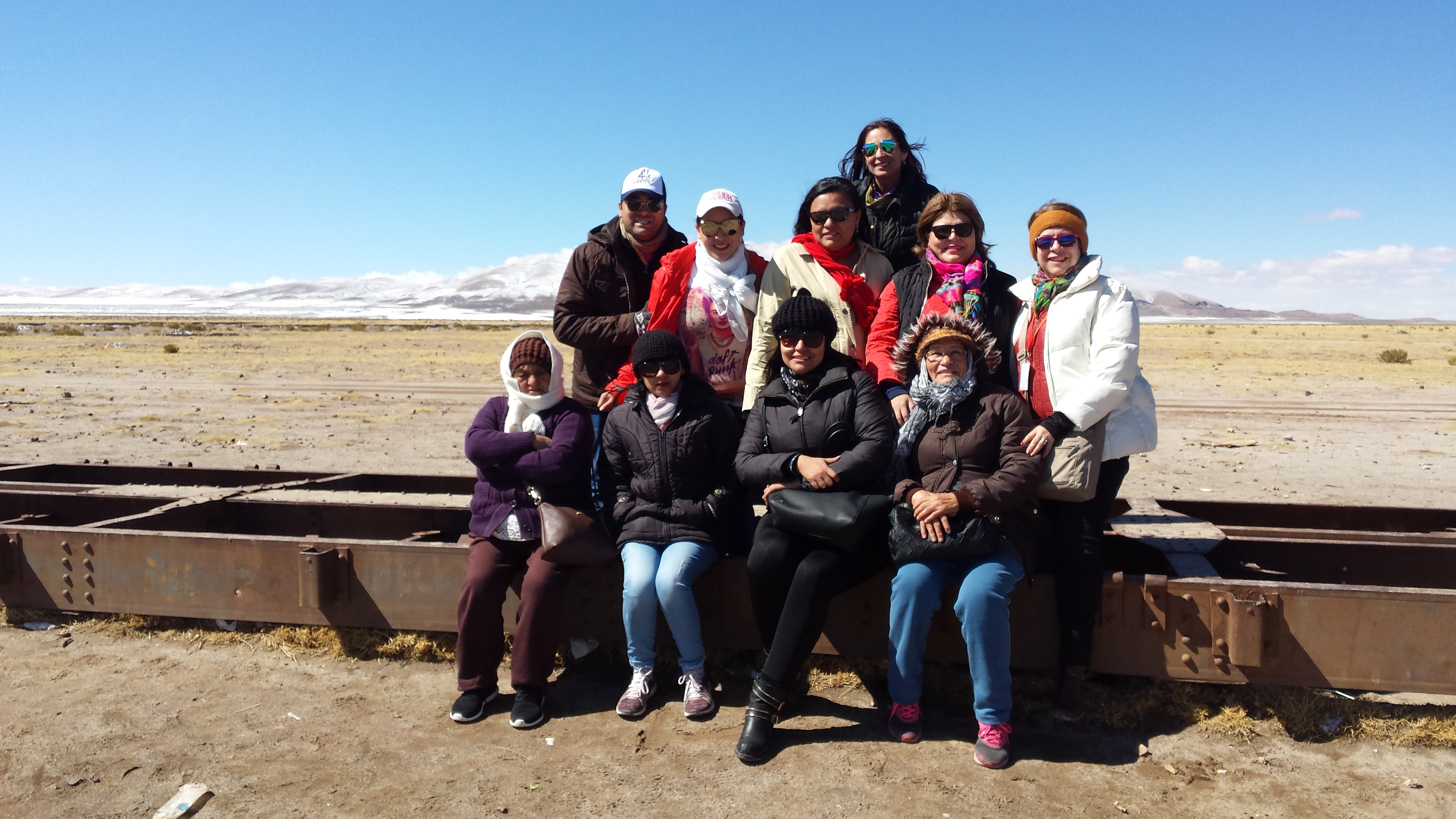 Destino Uyuní | Rutas del Sur